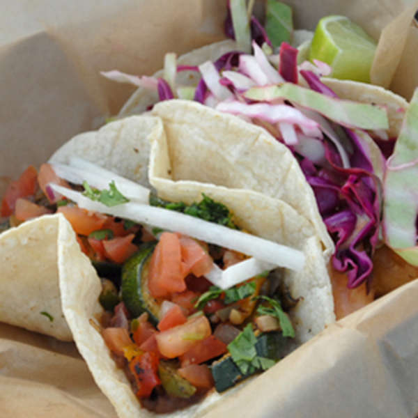 Blue Route Taco Truck: A Bar in Plymouth Meeting, PA - Thrillist