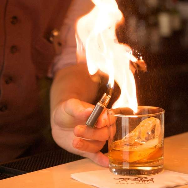 Zombi Chispa (Kevin Burke) - Drink - Thrillist Denver