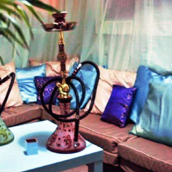 Qush: A Other in Portland, Oregon - Thrillist