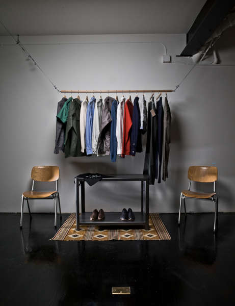 Maas & Stacks: A Other in San Francisco, CA - Thrillist