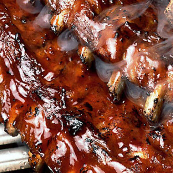 Ribstock - Eat - Thrillist London