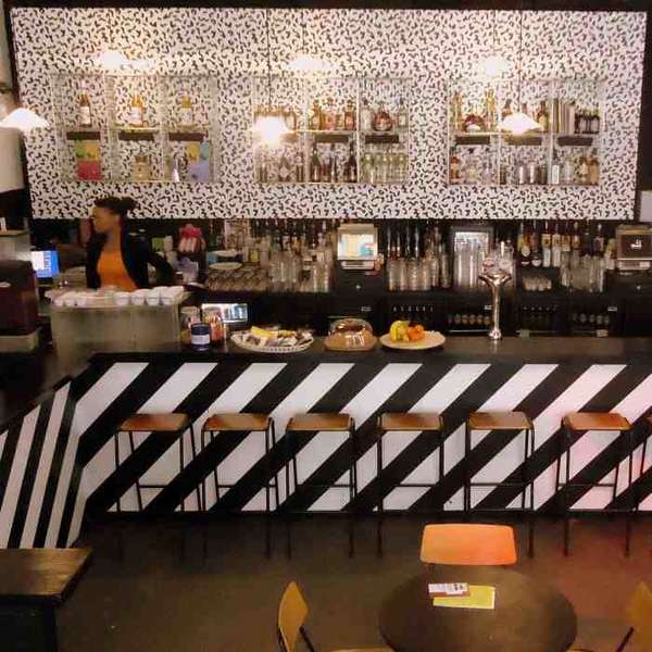 XO - Drink - Thrillist London