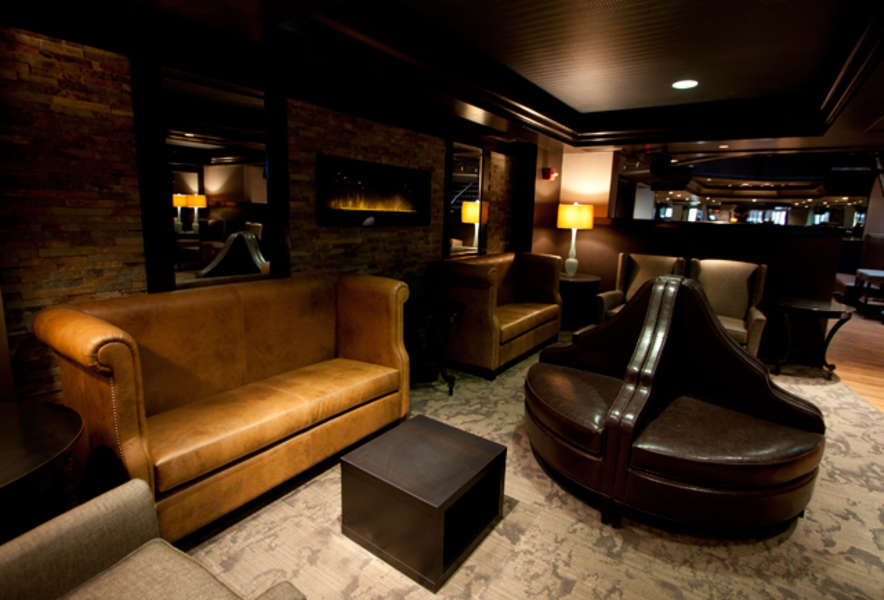 Scholars American Bistro and Cocktail Lounge: Boston, MA - Thrillist