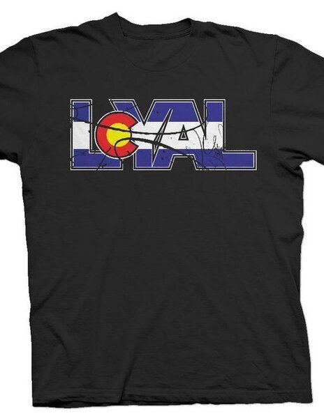 Loyal Clothing - Own - Thrillist Denver