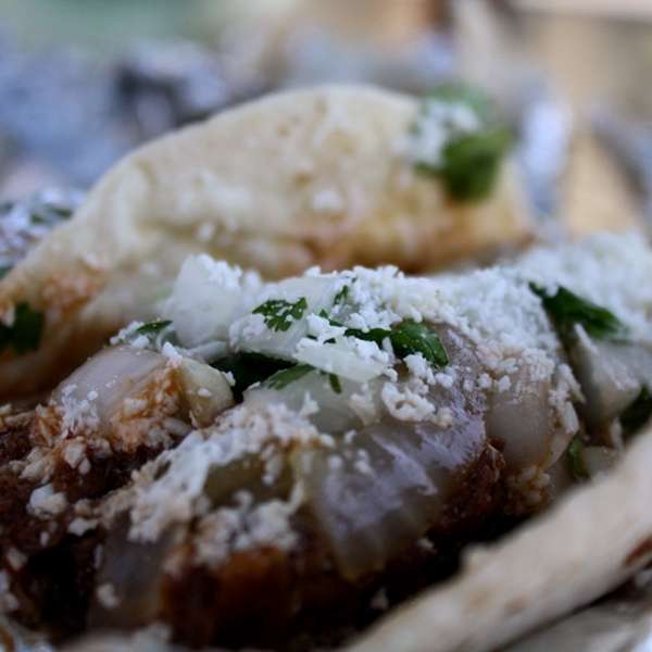 Rasta Tacos - Eat - Thrillist Austin