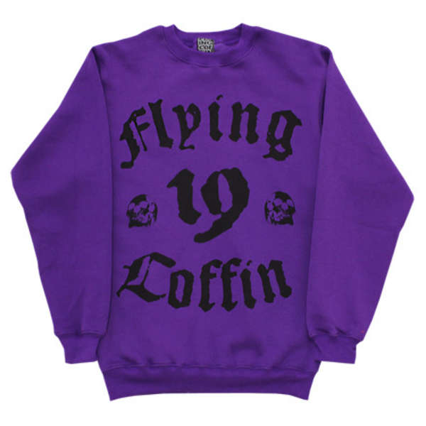 Flying Coffin - Own - Thrillist Seattle