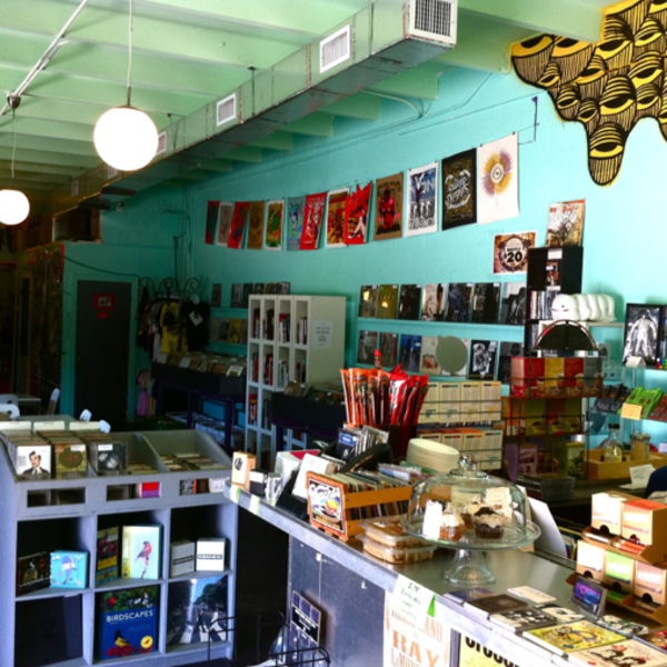 Record Store Day: Miami, FL - Thrillist