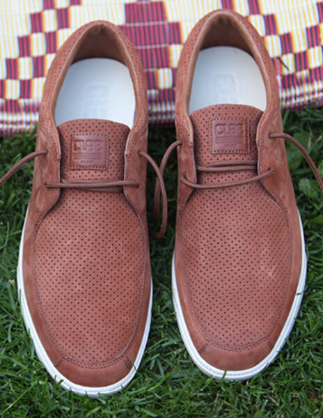 Sweet shoes with serious name recognition - Thrillist