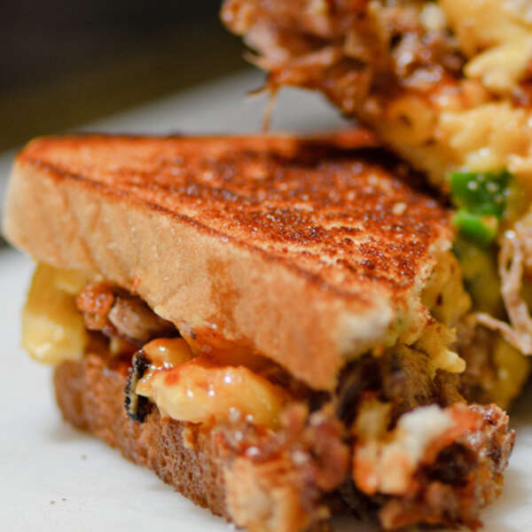 Muncheeze Truck - Eat - Thrillist Las Vegas