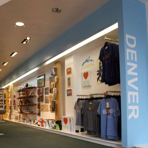 I Heart Denver Store: A Other in Denver, CO - Thrillist