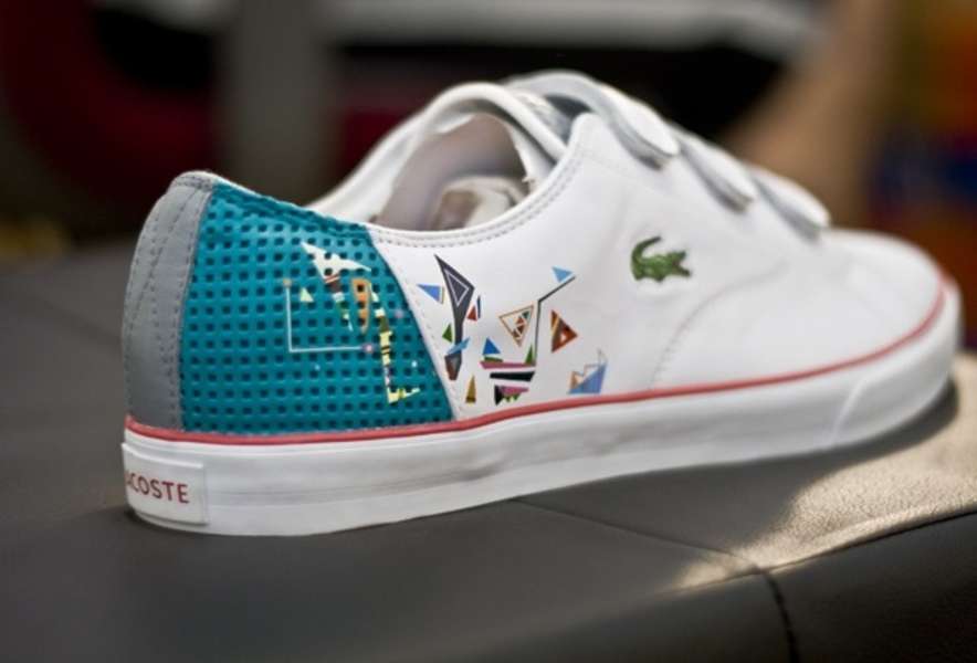 Distinguish your feet - Thrillist