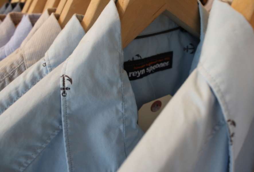 Reyn Spooner: A Other in Austin, TX - Thrillist