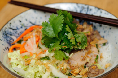 Bon Me Food Truck - Vietnamese-inspired Gourmet on City Hall Plaza ...