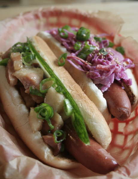 Asia Dog - Eat - Thrillist New York