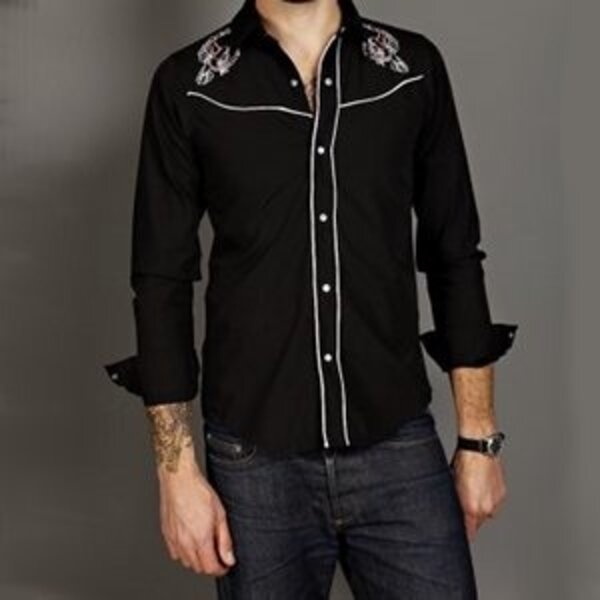 Toddland @ JackThreads - Thrillist