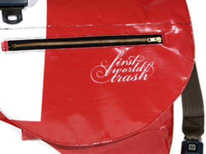 First World Trash Messenger Bags: A Other in Philadelphia, PA - Thrillist