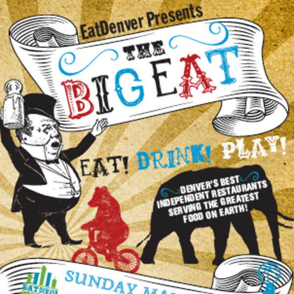 The Big Eat - Eat - Thrillist Denver