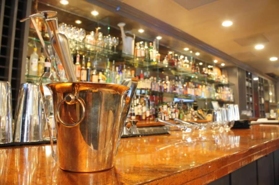 Lincoln: A Bar in Washington, D.C. - Thrillist
