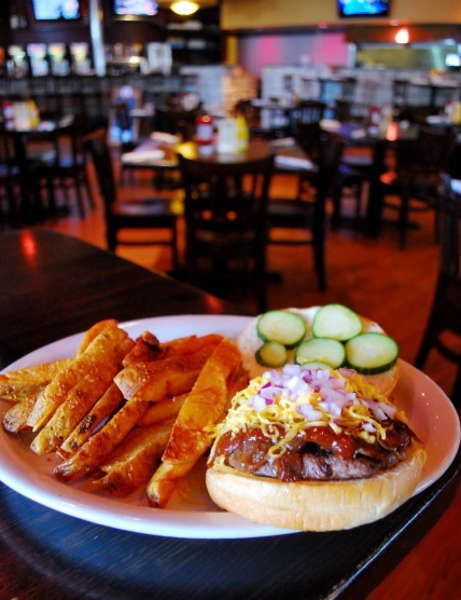 Big Daddy's Burgers & Bar - Eat - Thrillist Austin