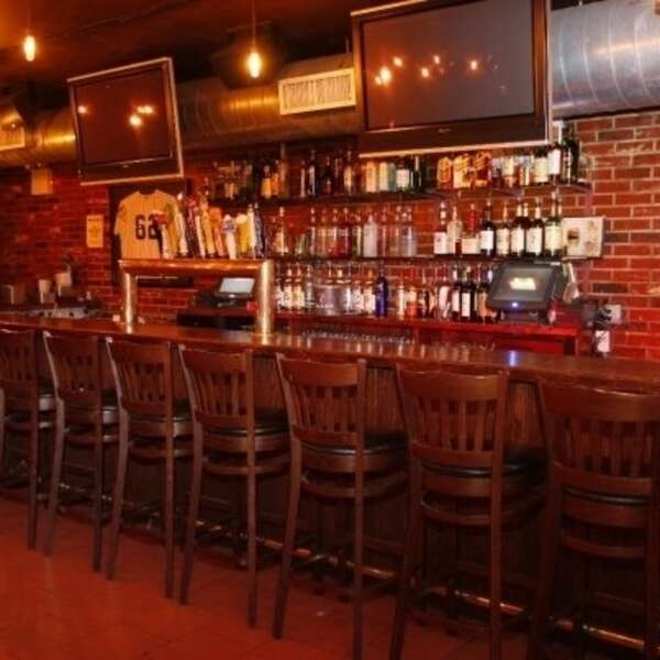 Thrillist's Bar Madness