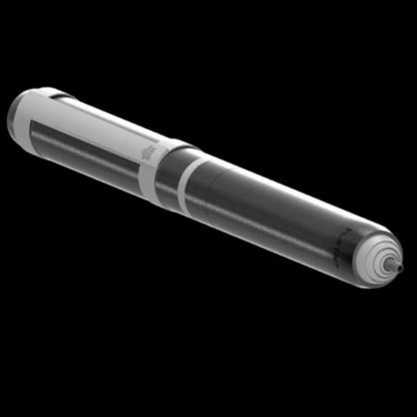 Turtle Pens - Thrillist