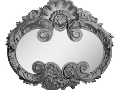 Batman Mirror - Own - Thrillist Nation