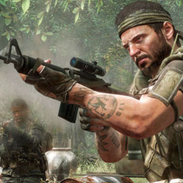 Major League Gaming: A Other in Dallas, TX - Thrillist