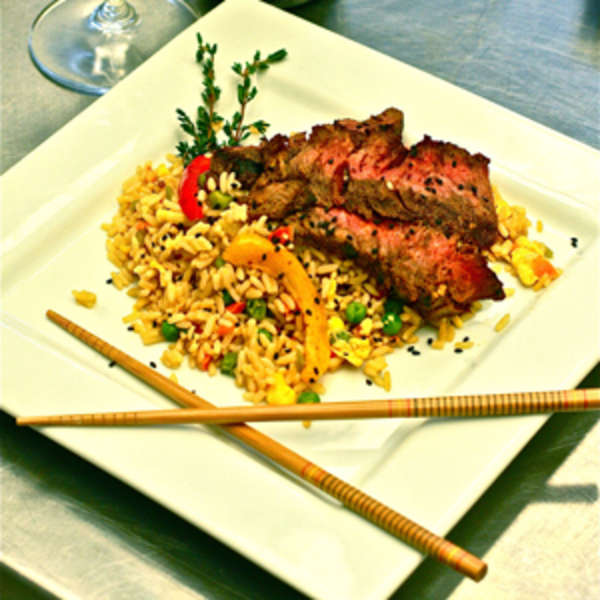 My Private Chef: A Restaurant in Dallas, TX - Thrillist