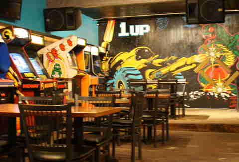 Falling Rock Taphouse - Thrillist Denver