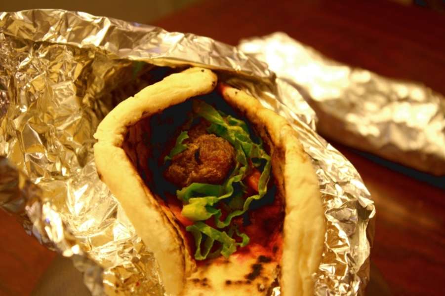 Kebabs that Boom from a shady Turk - Thrillist