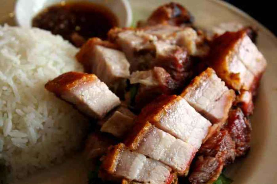 Keu! - Eat - Thrillist London