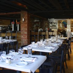 Vace - Thrillist Washington DC