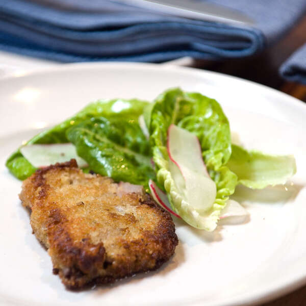 Fried Head Cheese - Thrillist