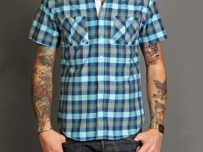 191 Unlimited @ JackThreads - Own - Thrillist Chicago