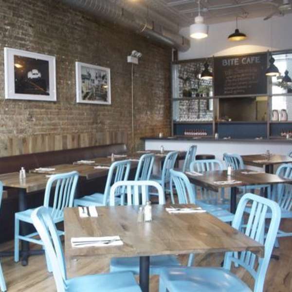 Bite Cafe - Eat - Thrillist Chicago