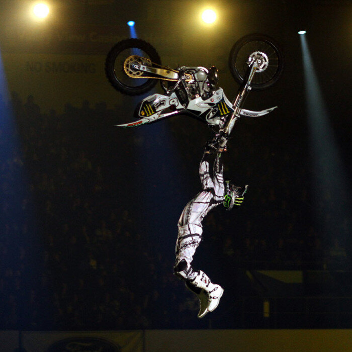 Nuclear Cowboyz