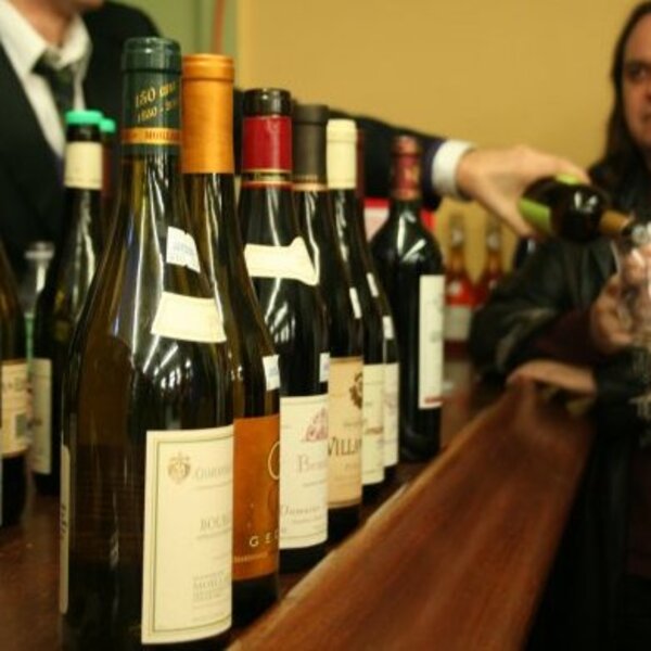 Wine Riot - Drink - Thrillist Los Angeles