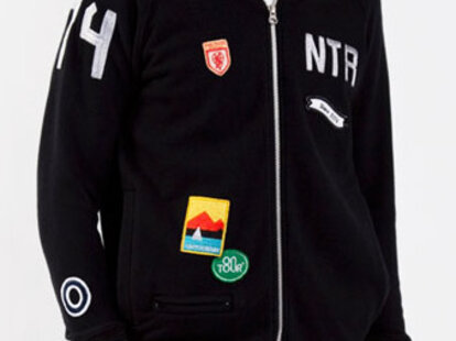 Ontour Spring Collection - Own - Thrillist Nation