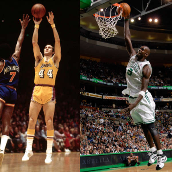 6 Degrees of Basketball Separation - Entertainment - Thrillist Boston