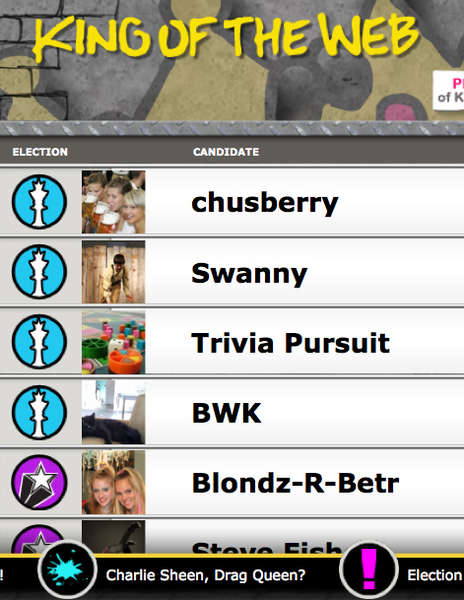 King of the Web - Entertainment - Thrillist San Diego