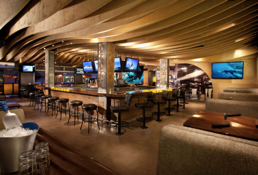 Duck Dive - Drink - Thrillist San Diego