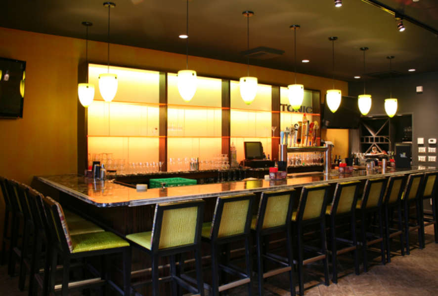 Tonic - Eat - Thrillist Boston