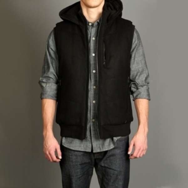 Black Rivet @ JackThreads - Thrillist