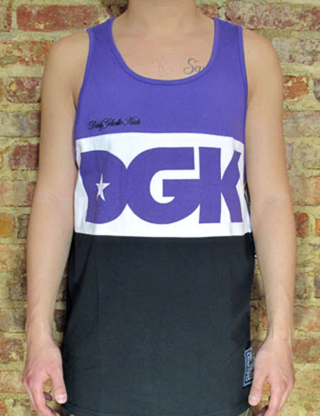 DGK: A Other in Washington, DC - Thrillist