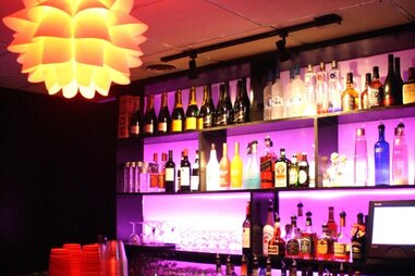 Cephora Lounge & Restaurant - Afro-Caribbean dining and world music ...