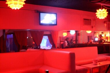 Cephora Lounge & Restaurant - Afro-Caribbean dining and world music ...