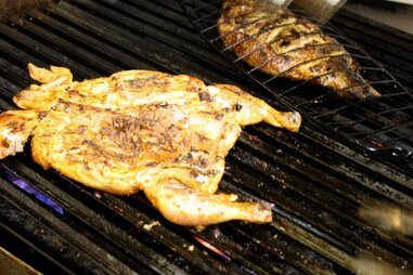 Cephora Lounge & Restaurant - Afro-Caribbean dining and world music ...