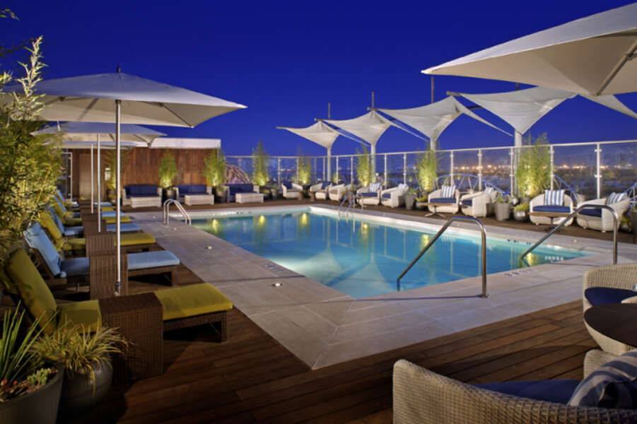 Rooftop 360 - Drink - Thrillist Los Angeles