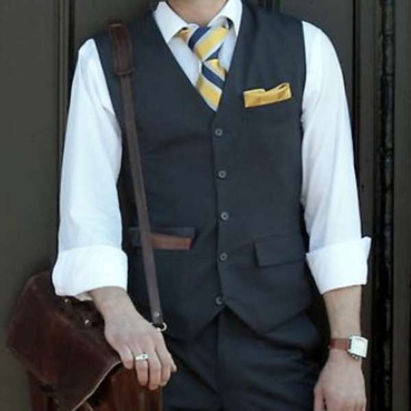 Nicholas Joseph: A Other in Chicago, IL - Thrillist
