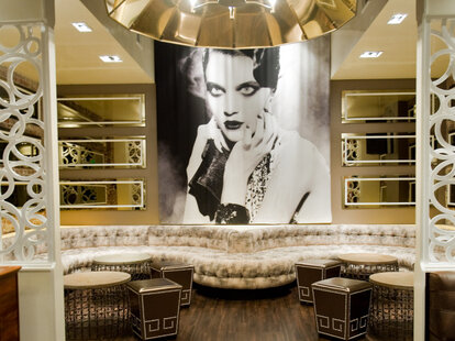 Monroe: A Bar in San Francisco, CA - Thrillist